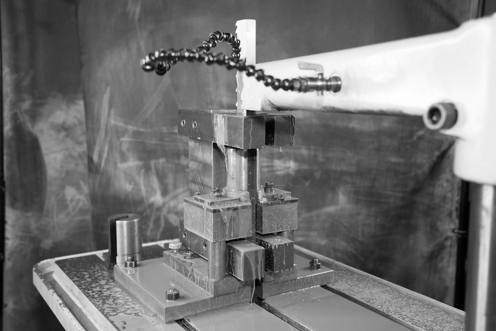 How to Make a Keyway | HPPROC.COM